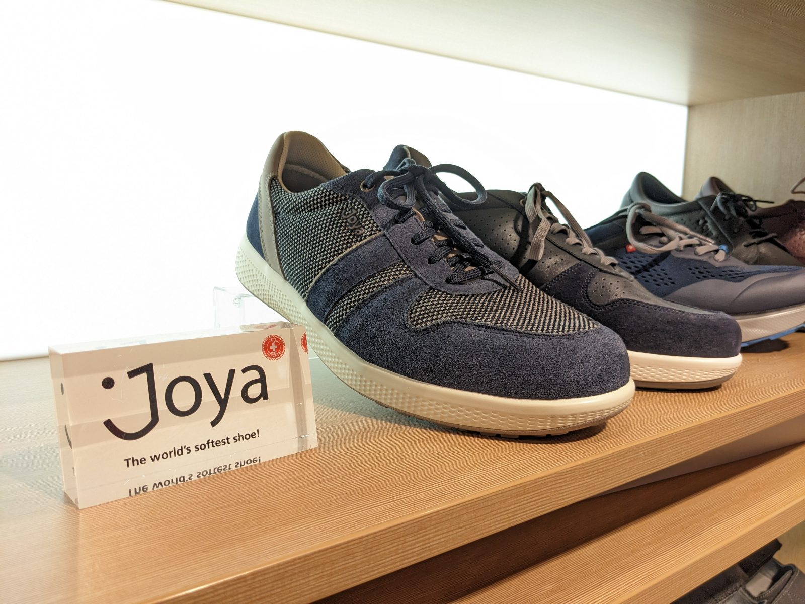 Joya Schuhe kaufen - Verfondern in Kleve